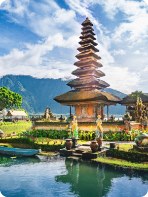 Destinations | Devotional Point