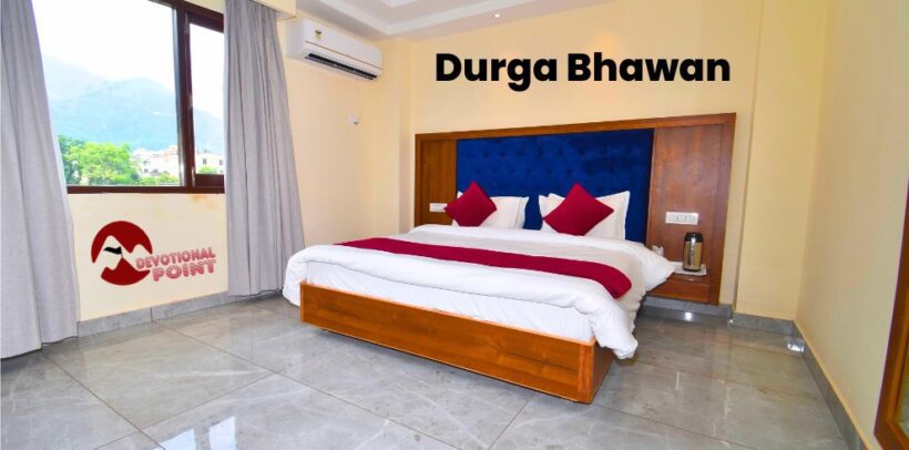 Vaishno Devi Bhawan Room Booking Rs 1,200 Book Now | Devotional Point